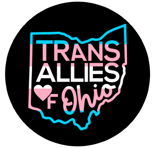 Landing Page - Trans Allies of Ohio