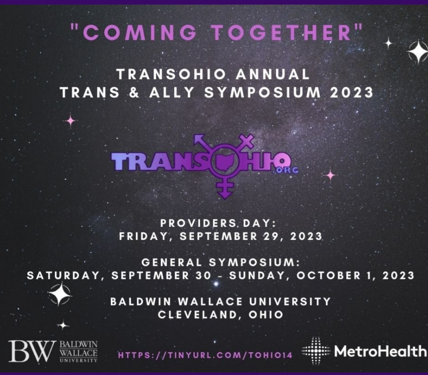 About Us - Trans Allies of Ohio