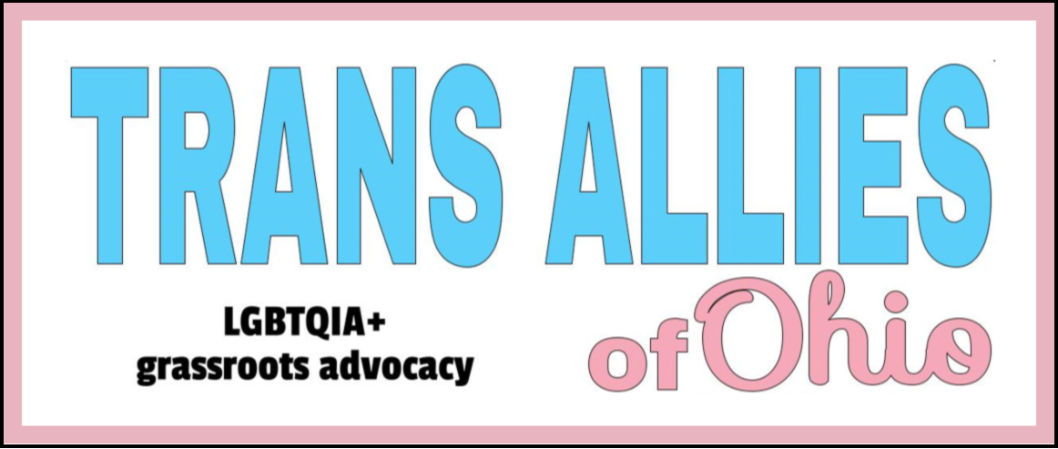 Who we are and what we do – Trans Allies of Ohio