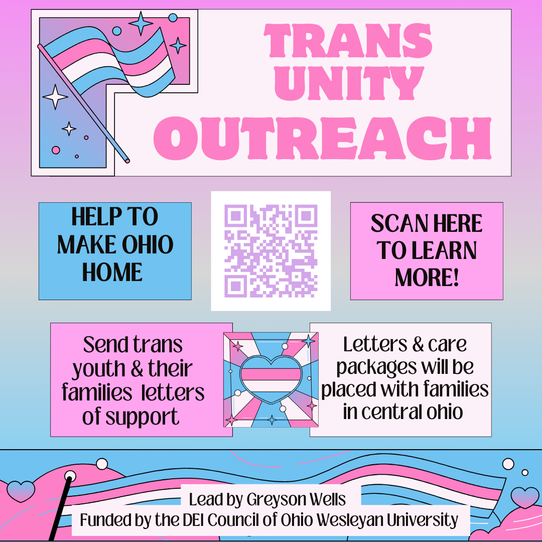 Trans Allies of Ohio – A Coalition for Trans Advocacy